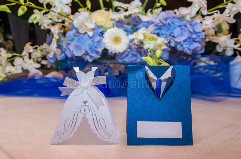 Wedding name plate stock image. Image of name, card - 112380457