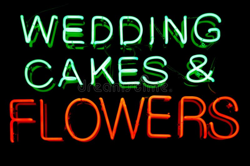 Neon Green Black Wedding Cake Stock Photos - Free & Royalty-Free Stock ...