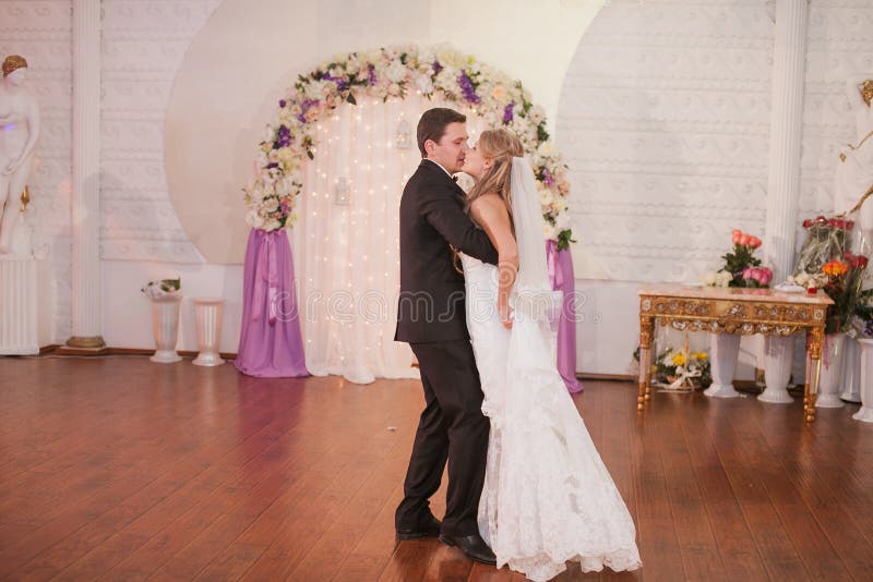 Wedding party stock image. Image of cutting, beautiful - 52384907