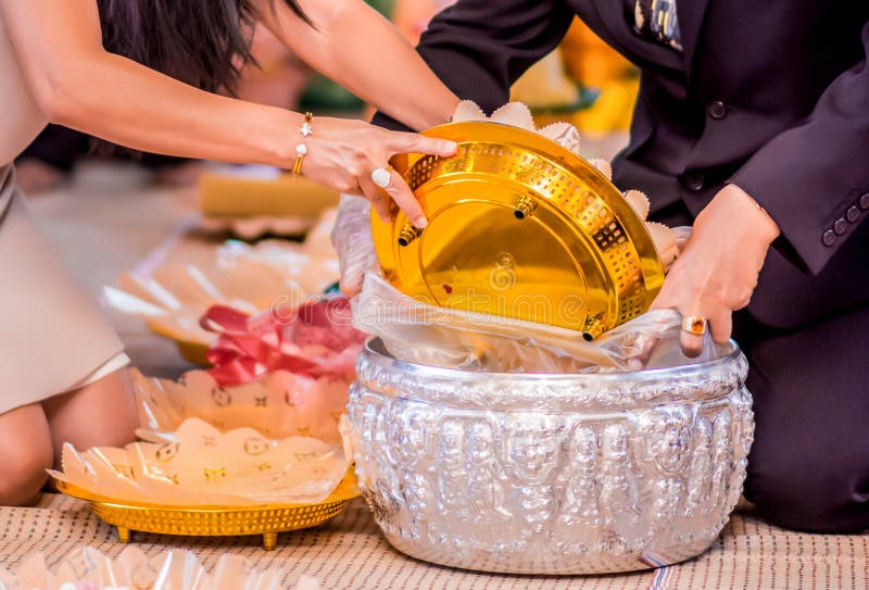 Wedding stock photo. Image of bosy, party, married, preparing - 42502470