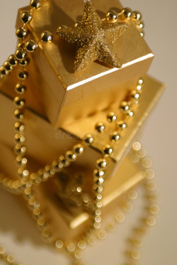 Wedding Present stock photo. Image of wrapped, present - 3240306