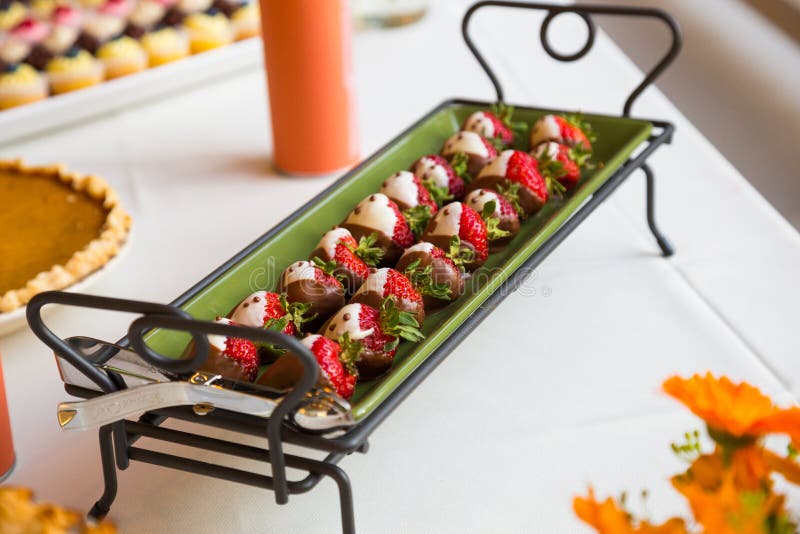 Wedding Reception Dessert stock photo. Image of weddings - 35320958