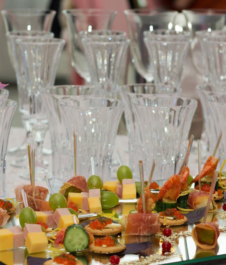 Wedding reception stock image. Image of restaurant, reception - 52801667