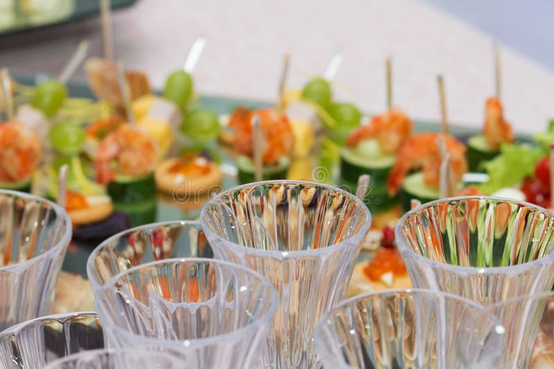 Wedding reception stock photo. Image of interior, decoration - 52801672