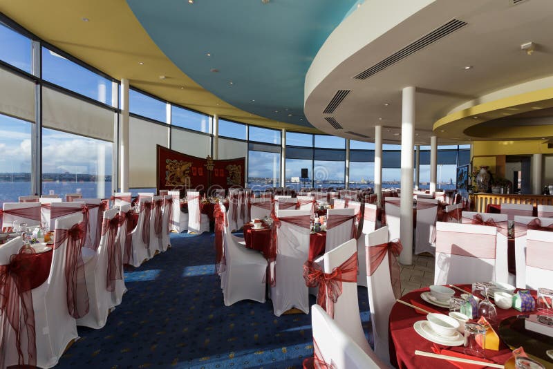 Wedding reception room stock photo. Image of wedding - 55936990