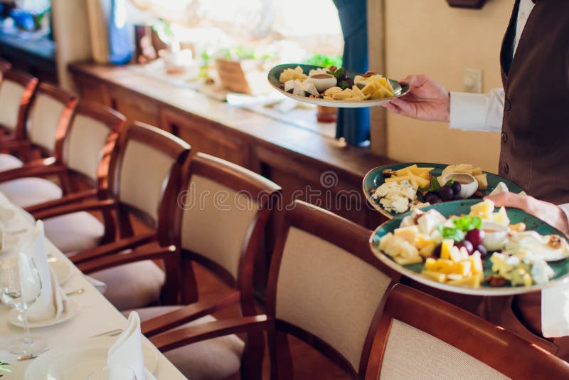 Wedding Reception Table Setting Top View Stock Image - Image of cards ...
