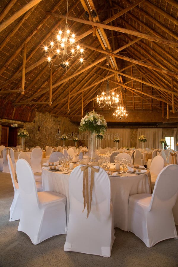 Wedding reception stock image. Image of rustic, wood - 66670367