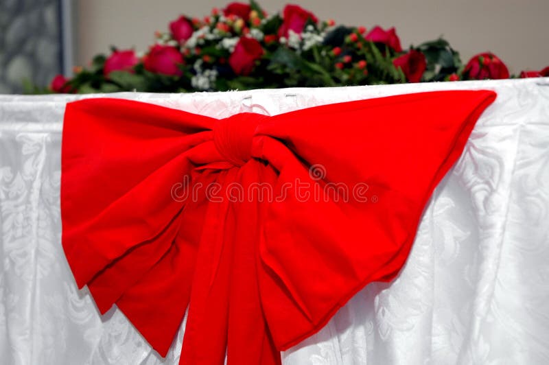 Wedding Ribon Picture. Image: 1512046