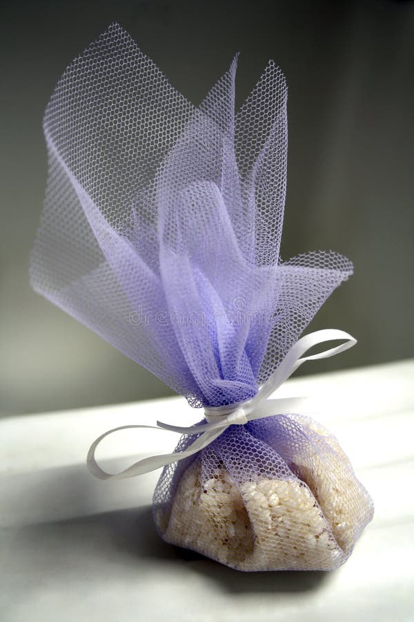 Wedding rice stock photo. Image of cone, love, human - 34144424