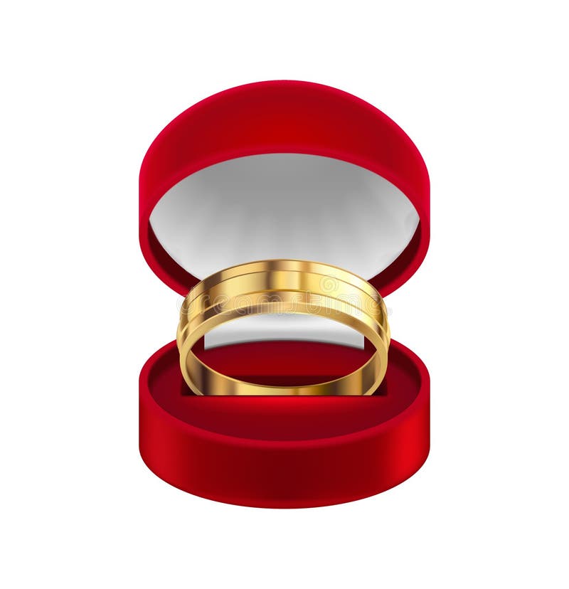 Proposal Ring Case Stock Illustrations – 237 Proposal Ring Case Stock ...