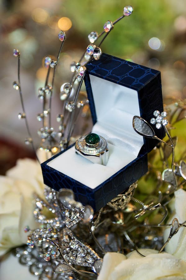 Wedding ring stock image. Image of jewel, platinum, love - 30084363