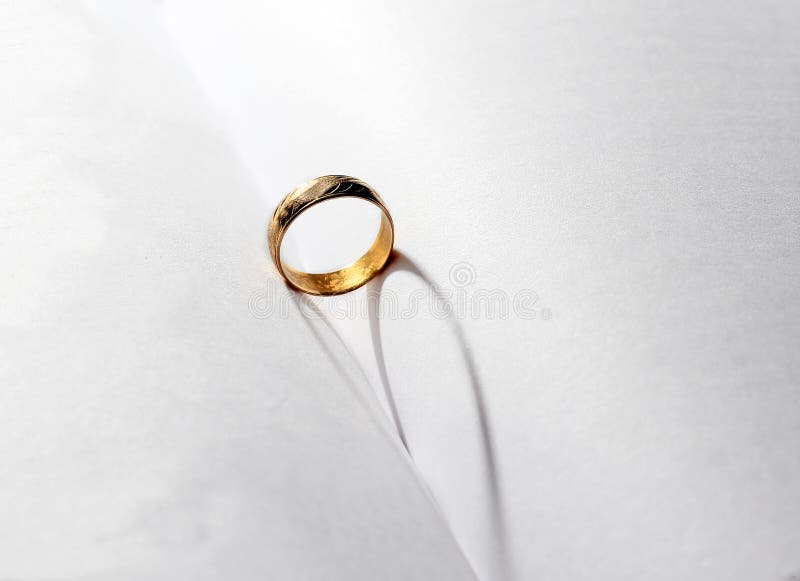 Wedding shadow stock image. Image of marriage, shadow - 12642203