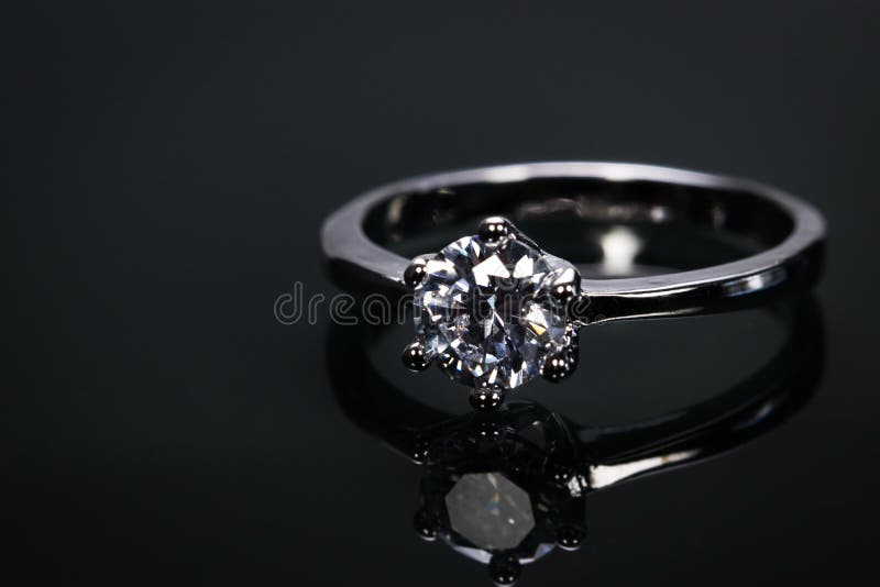 Wedding ring stock image. Image of groom, engagement - 80312571