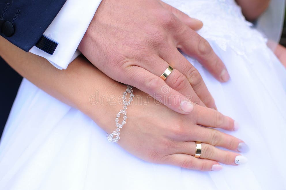 Wedding Ring stock image. Image of small, relation, date - 85956569