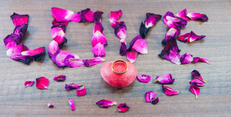 Rose Petals Sweet Spell Stock Photos - Free & Royalty-Free Stock Photos ...