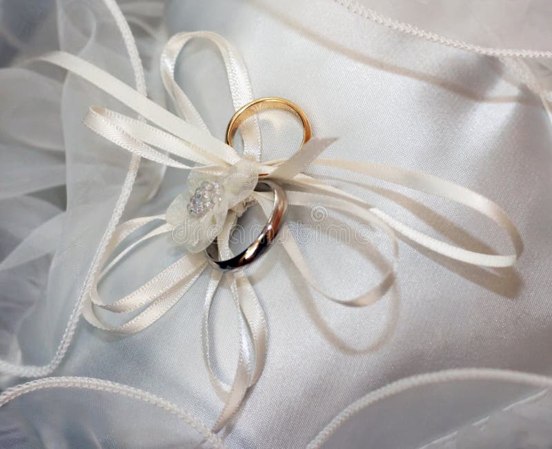 Wedding rings stock image. Image of celebration, bride - 10832033