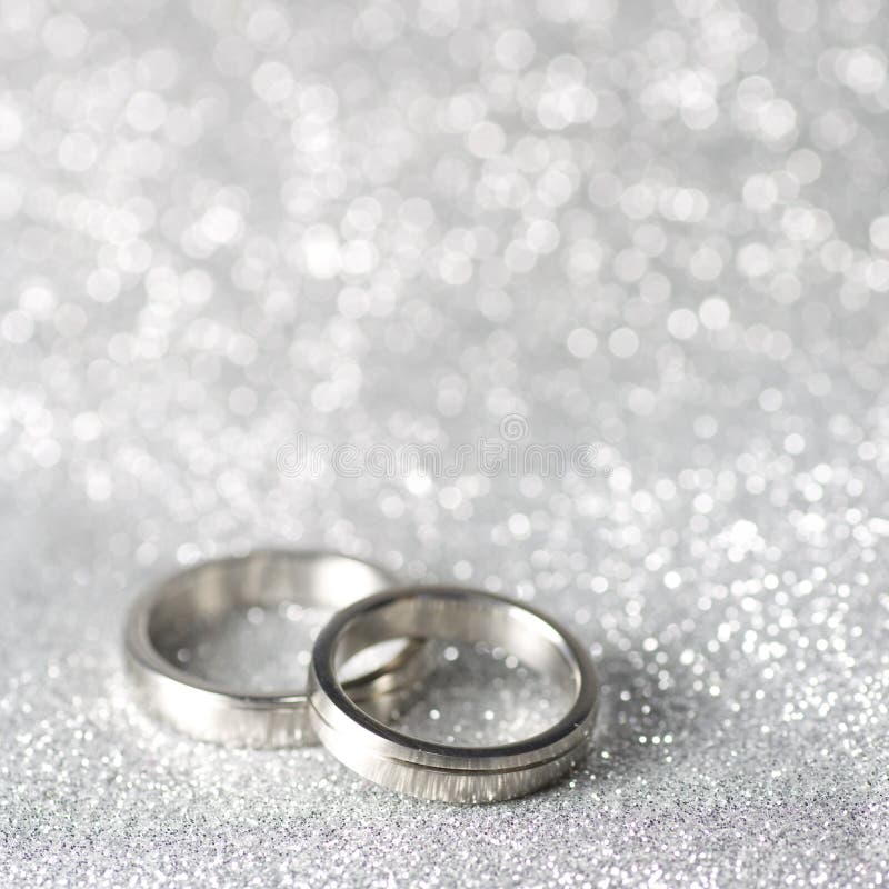 Wedding Rings stock photo. Image of shine, proposal, jewelry - 10640916