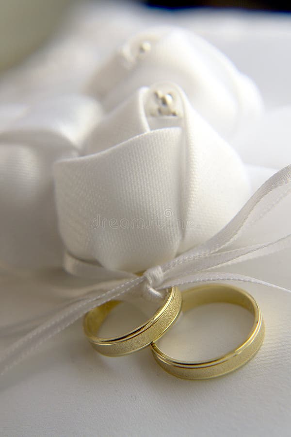 Wedding Rings stock image. Image of love, commitment, rings - 5597057