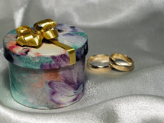 Wedding rings stock photo. Image of wedding, sacrament - 685182