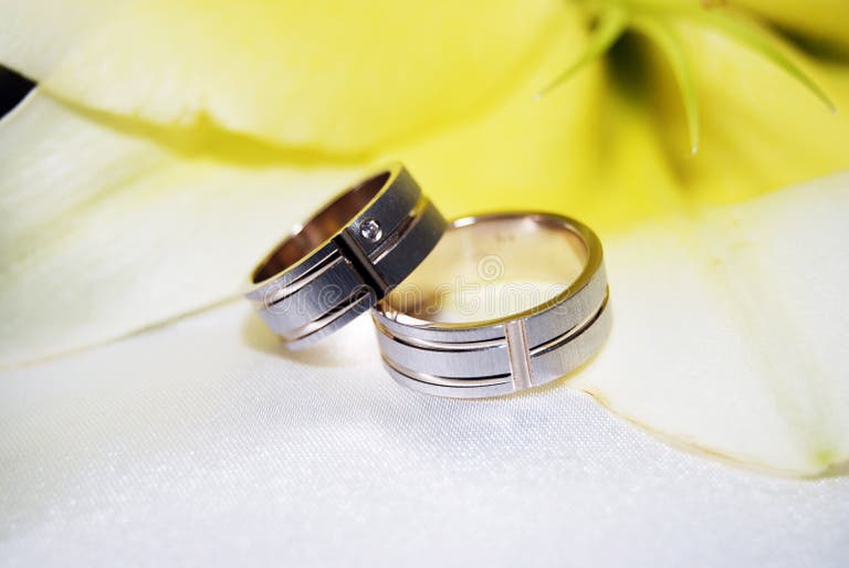 2,037 Wedding Rings Bonding Stock Photos - Free & Royalty-Free Stock ...