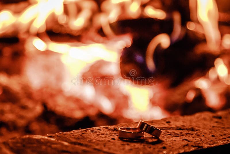 311 Wedding Rings Fire Photos - Free & Royalty-Free Stock Photos from ...