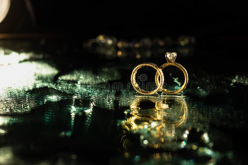 323 Wedding Rings Fire Stock Photos - Free & Royalty-Free Stock Photos ...