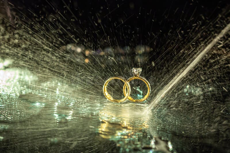 323 Wedding Rings Fire Stock Photos - Free & Royalty-Free Stock Photos ...