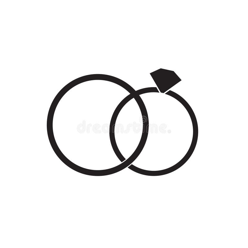 3d rgb rings icon stock illustration. Illustration of monitor - 22385259