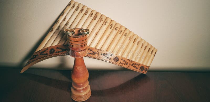 Flute and rings stock photo. Image of fingers, coloured - 315974