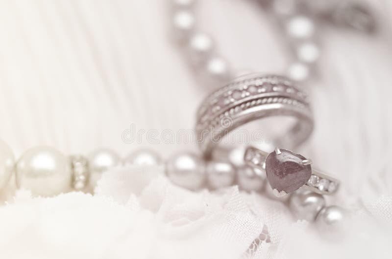 Wedding Rings stock photo. Image of jewelry, date, golden - 42776216
