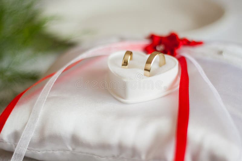 Wedding Rings stock photo. Image of holy, ring, dress - 43100402