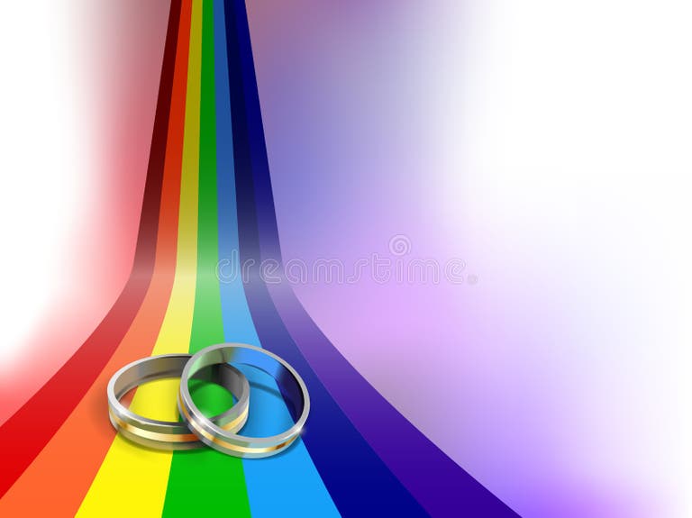 Rainbow Path Stock Illustrations – 10,019 Rainbow Path Stock ...