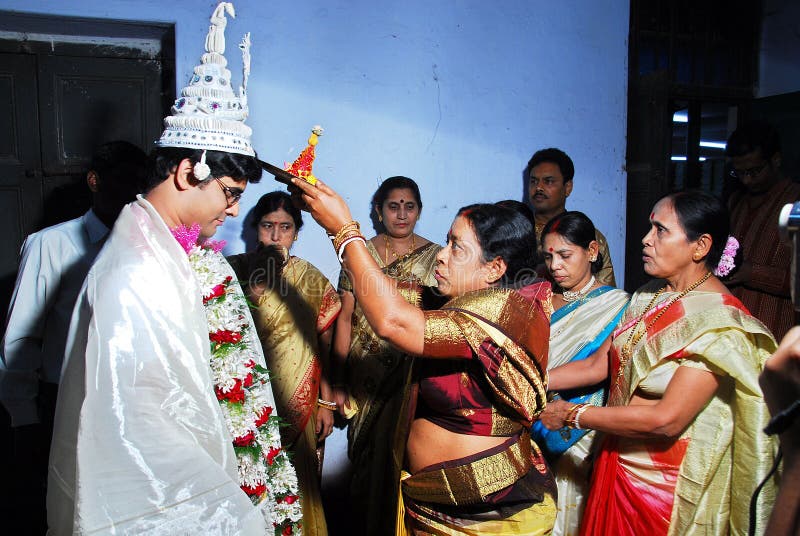 Wedding Rituals editorial photography. Image of wedding - 21241852