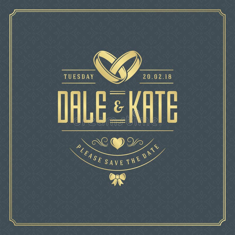 Card Design Template Vector Illustration Stock Illustrations ...