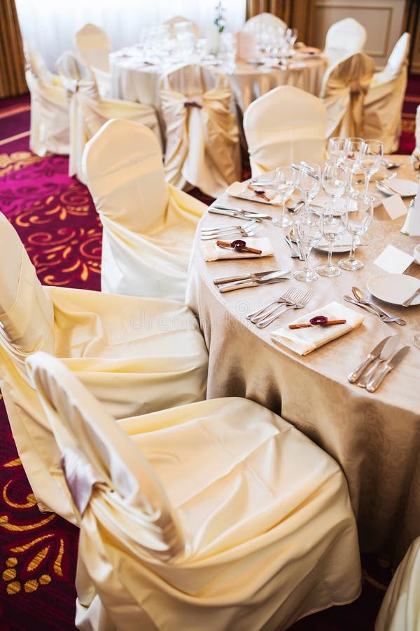 Wedding seating stock photo. Image of cover, party, ballroom - 36320026