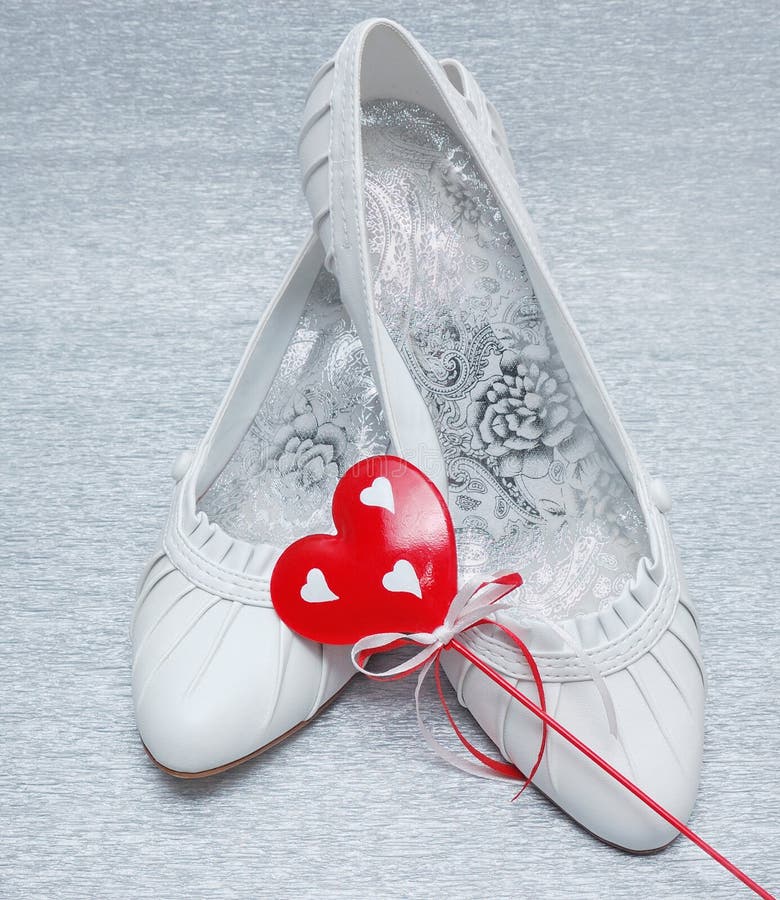 Vintage shoes stock image. Image of vintage, antique - 20090587