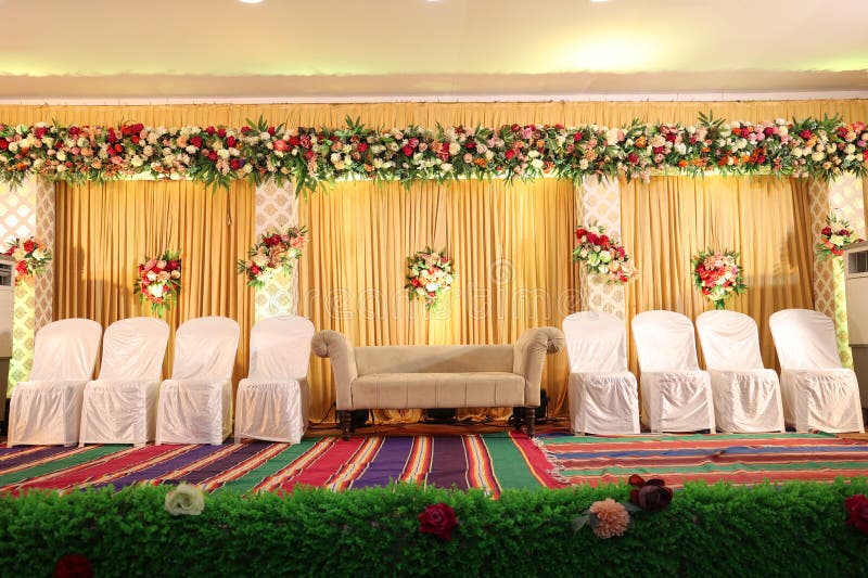 285 Indian Stage Backdrop Stock Photos - Free & Royalty-Free Stock ...