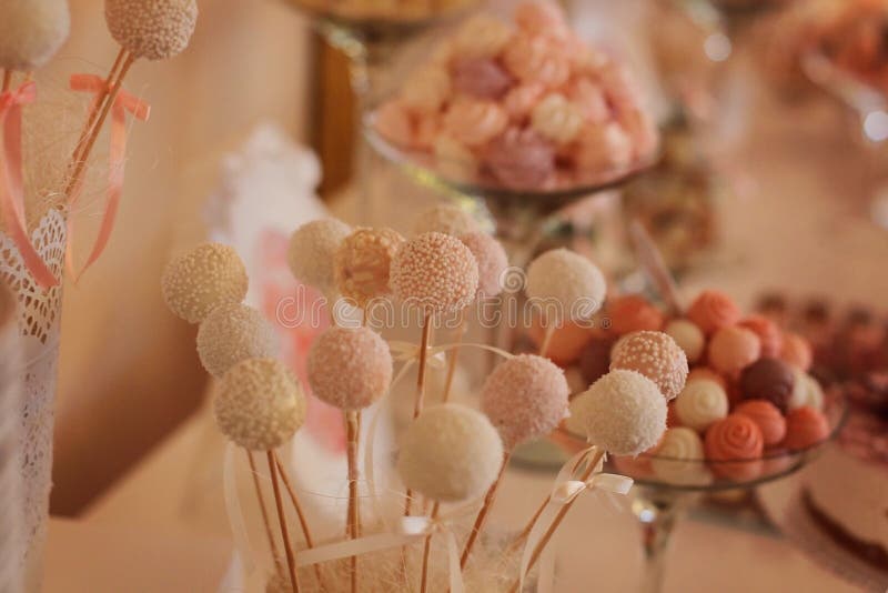 Wedding sweets stock image. Image of scone, wedding, sweets - 23449223