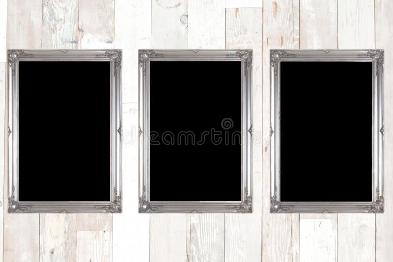 Wedding Template for Photobooth and Magic Mirror Stock Illustration ...