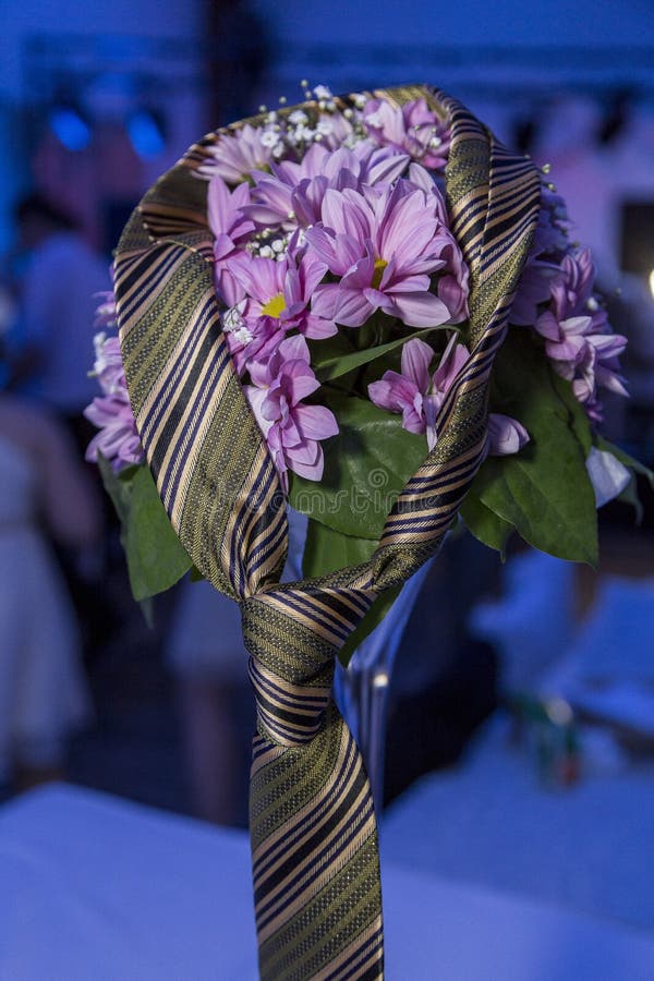 Wedding ties stock photo. Image of gold, celebration - 89005662