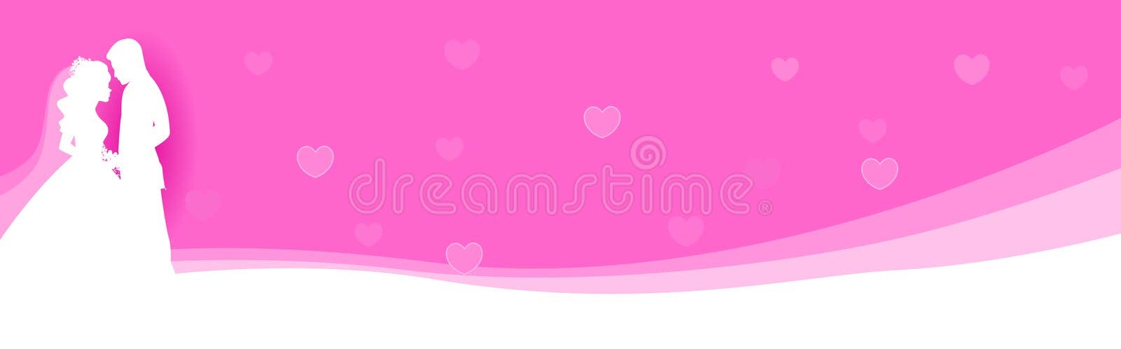 Wedding Header Stock Illustrations – 23,303 Wedding Header Stock ...