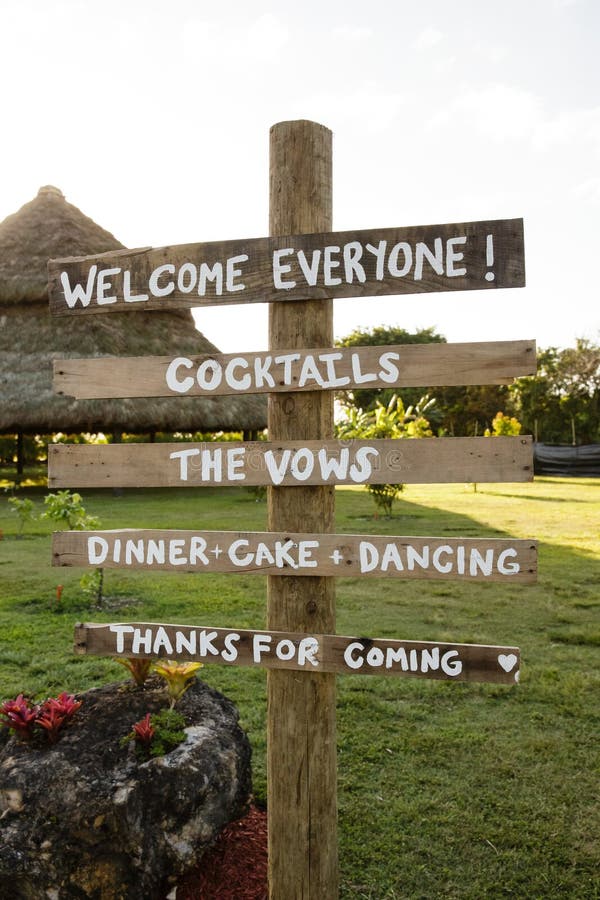 Welcome sign stock photo. Image of restaurant, horizontal - 15787238