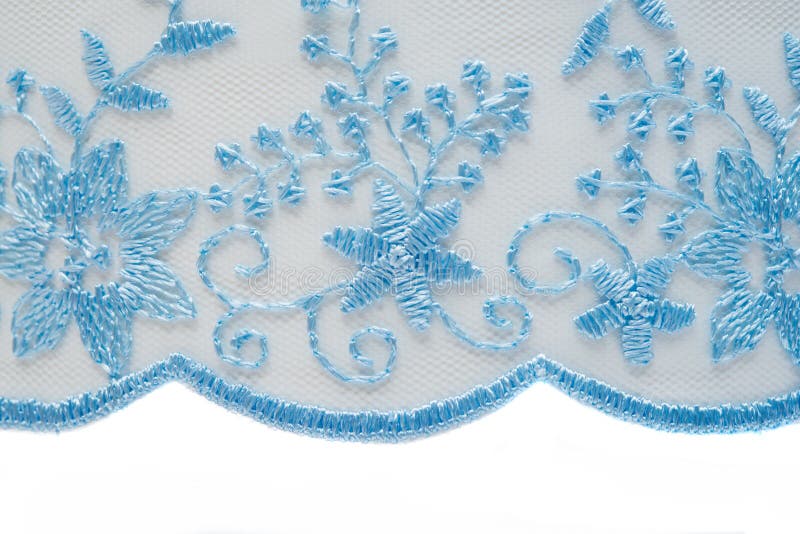 The Wedding White Lace Background Stock Photo - Image of fashion, macro ...