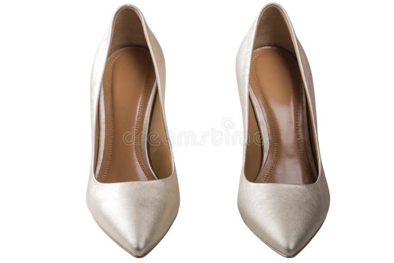 477 Pair Modern Female Shoes Front View Stock Photos - Free & Royalty ...