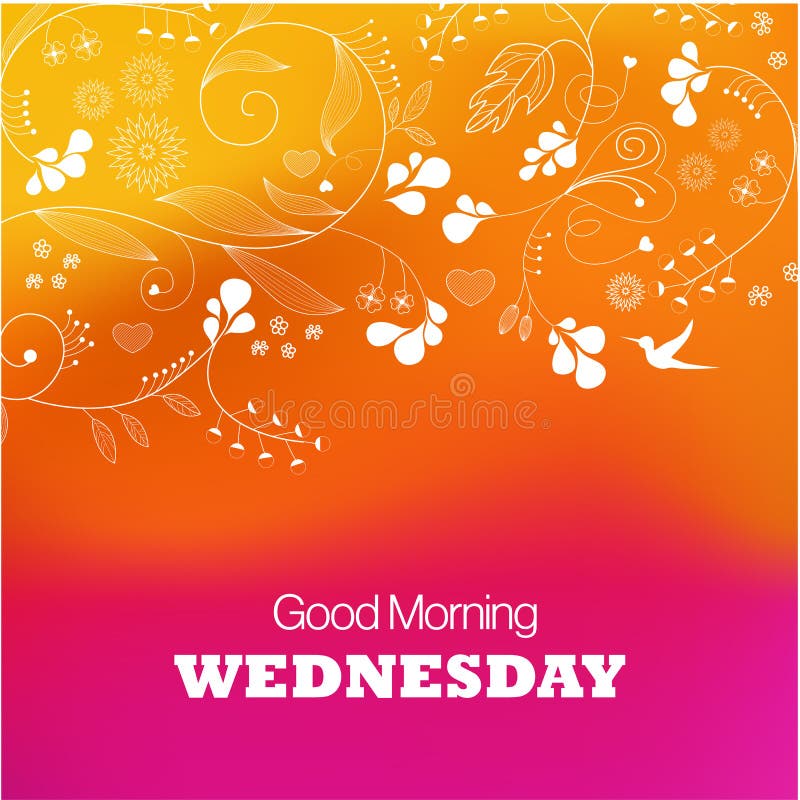 Wednesday Stock Illustrations – 12,730 Wednesday Stock Illustrations ...