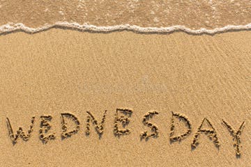Happy Wednesday Beach Stock Photos - Free & Royalty-Free Stock Photos ...