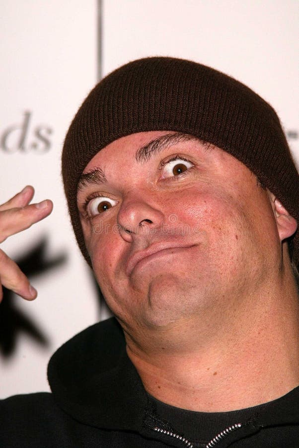 Wee Man editorial image. Image of hosted, celebrity, children - 21344800