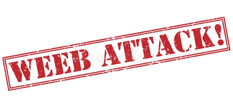 Weeb Attack Stock Illustrations – 1 Weeb Attack Stock Illustrations ...