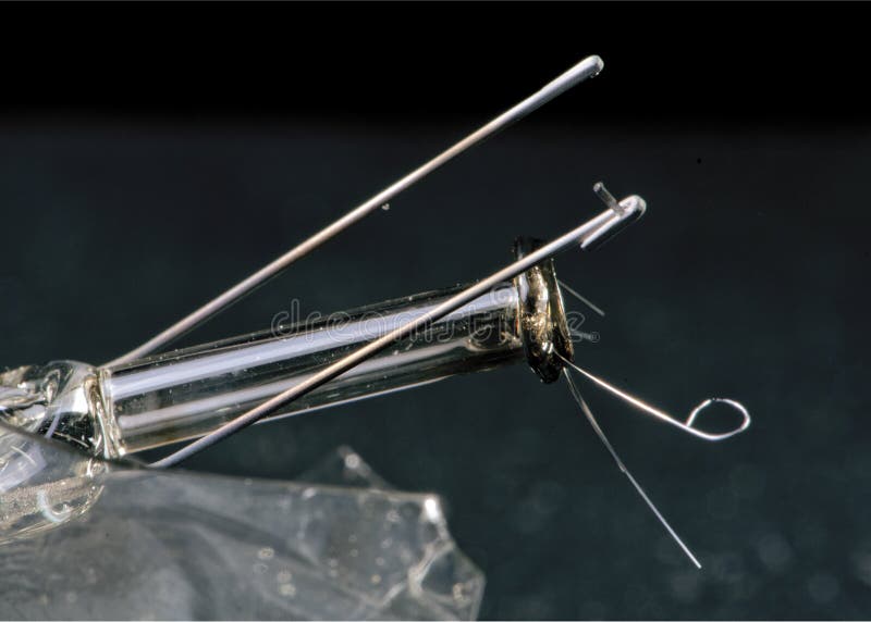 WEEE Abstract Lightbulb Background Stock Photo - Image of fliers, fine ...