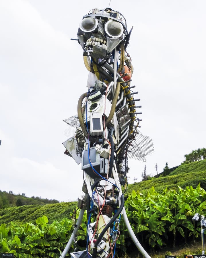 Trash Eden Landing Stock Photos - Free & Royalty-Free Stock Photos from ...